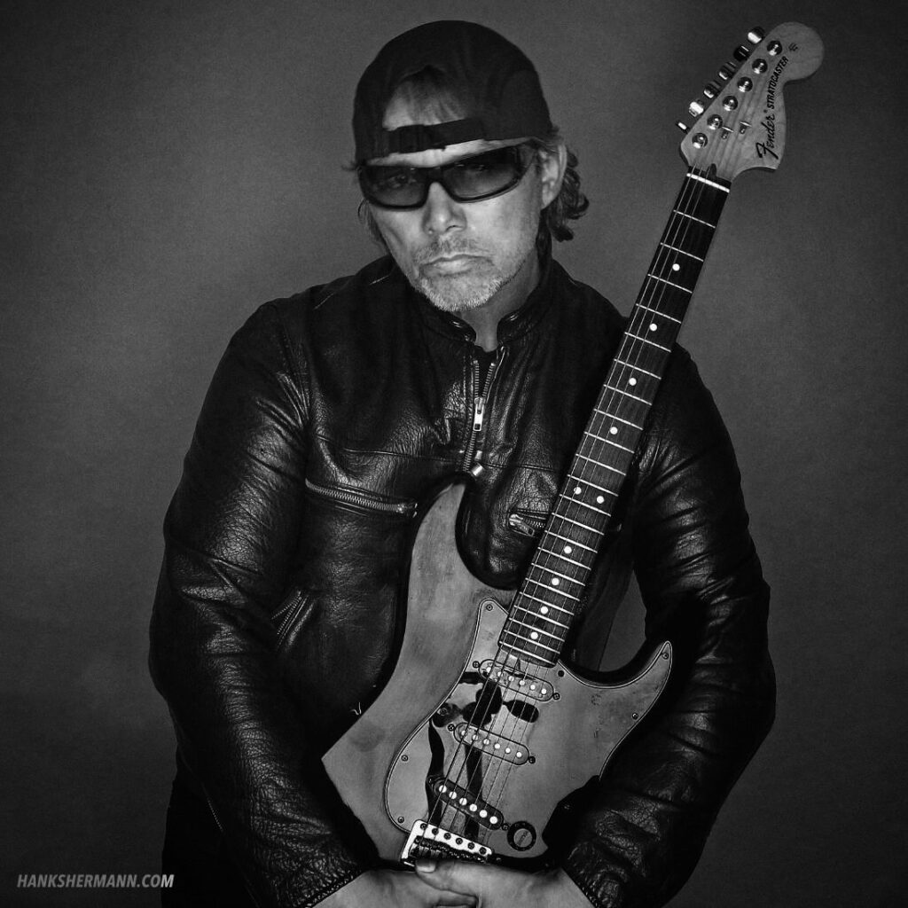 Photo Gallery - Hank Shermann | Official Website