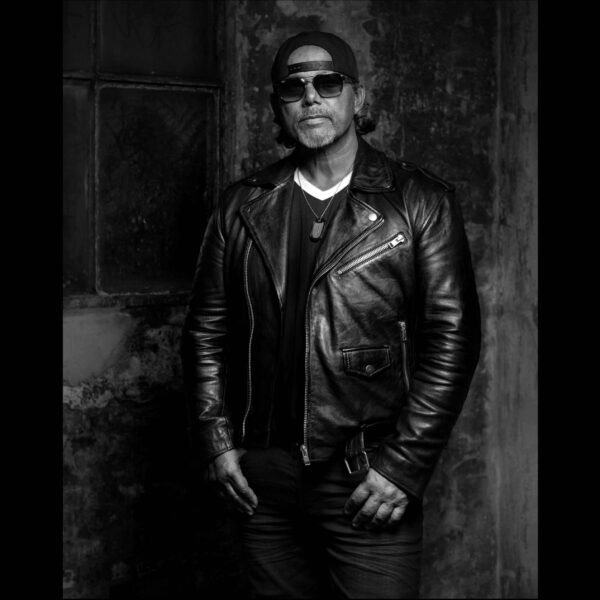 Hank Shermann | Guitarist & Founding member of Mercyful Fate