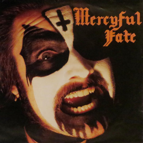 Mercyful Fate - Hank Shermann | Official Website