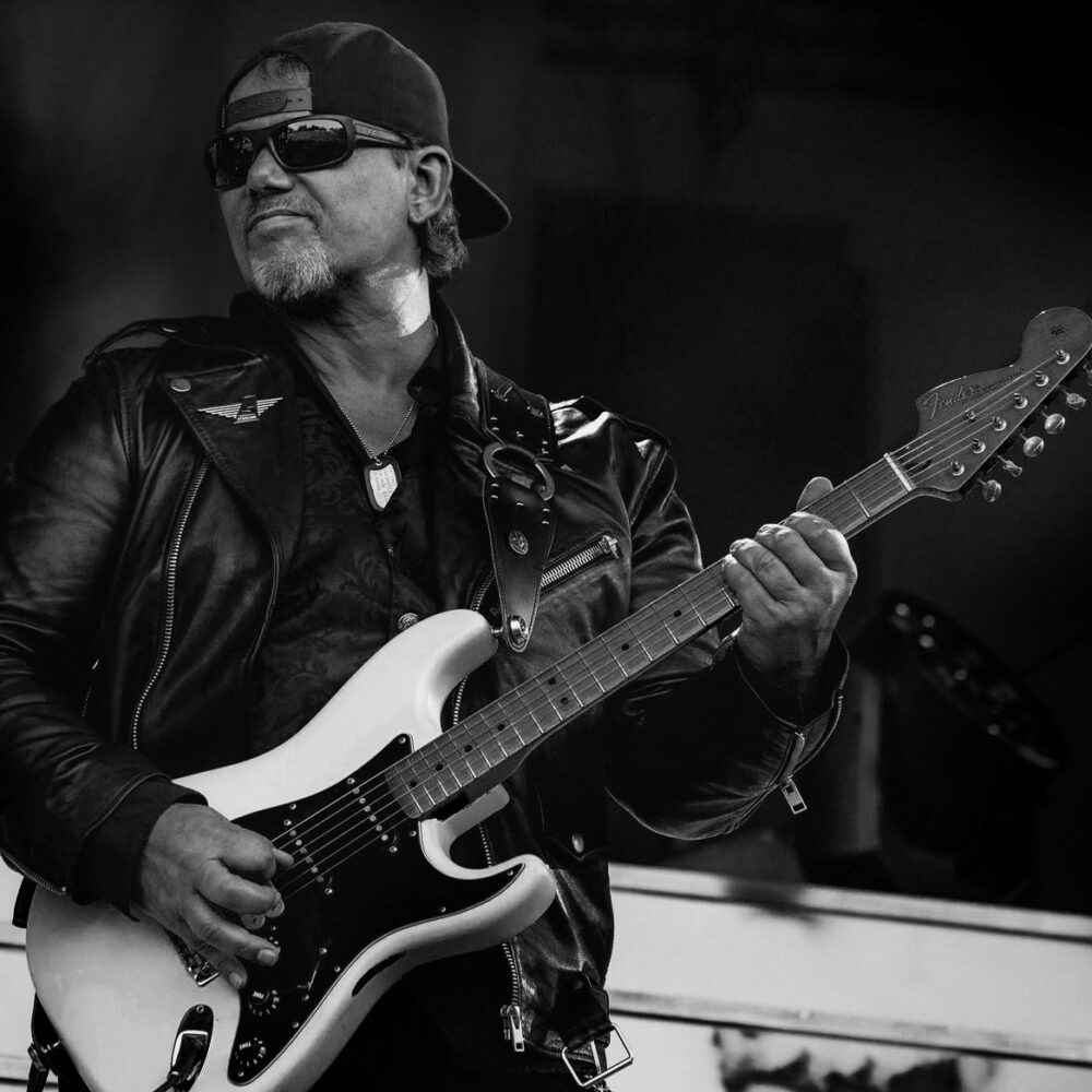 Photo Gallery - Hank Shermann | Official Website